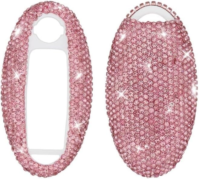 Amazon.com: Remote Smart Key Fob Keyless Entry 5btn for Nissan Murano ...