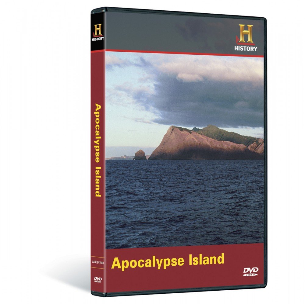 Apocalypse Island [DVD] [Region 1] [NTSC] [US Import]: Amazon.de: DVD ...