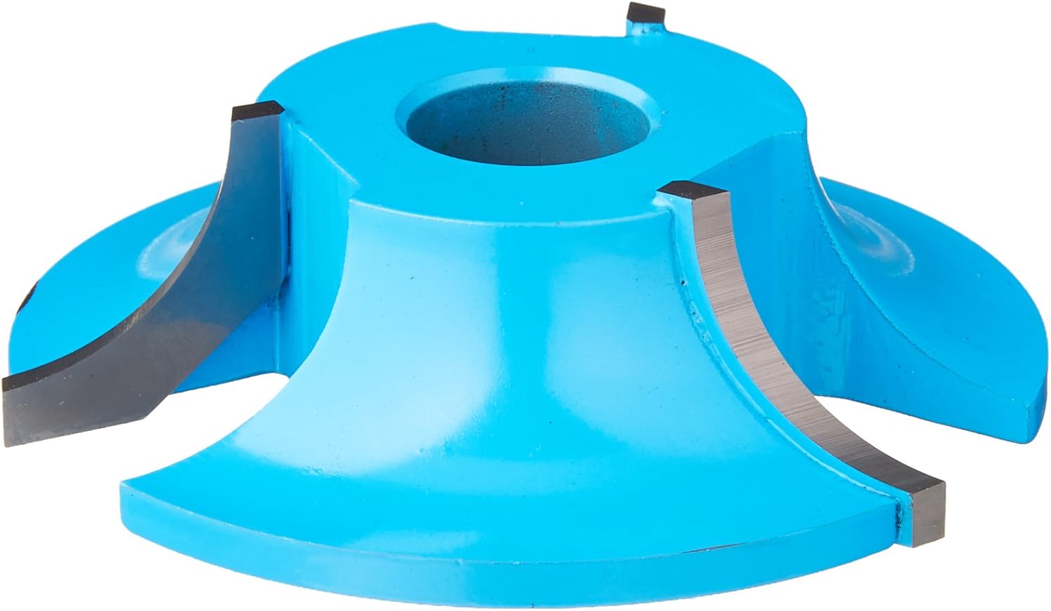 Roman Carbide DC2062 3/4-Inch Radius Corner Round, 3/4-Inch Bore ...