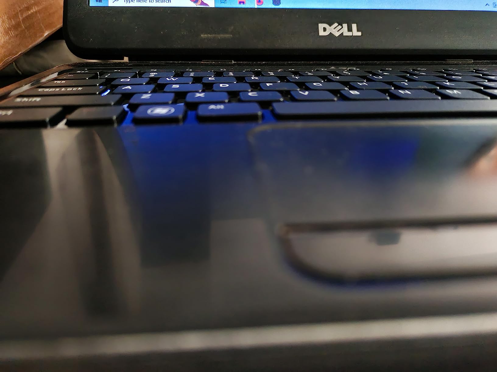 WISTAR Laptop Keyboard Compatible for Dell Vostro 1440 1445 1450 1540 ...