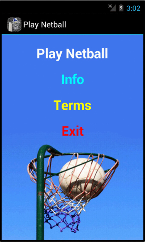 How To Play Netball - App on the Amazon Appstore