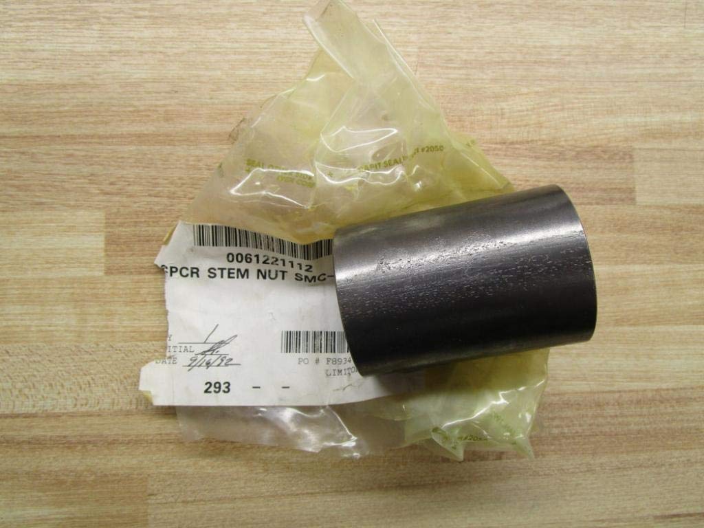 Limitorque SMC-03 SPCR Stem - Amazon.com