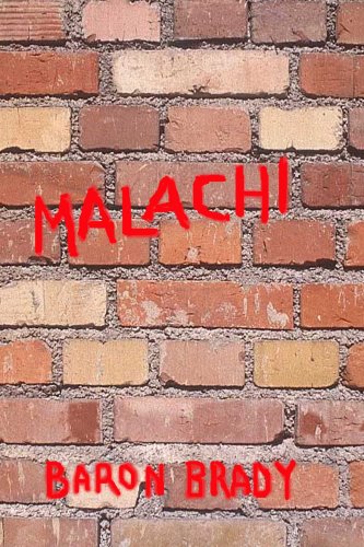 Malachi eBook : Baron Brady: Amazon.ca: Kindle Store