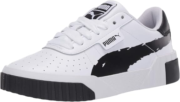 Amazon.com | PUMA Women's Cali Sneaker | Fashion Sneakers