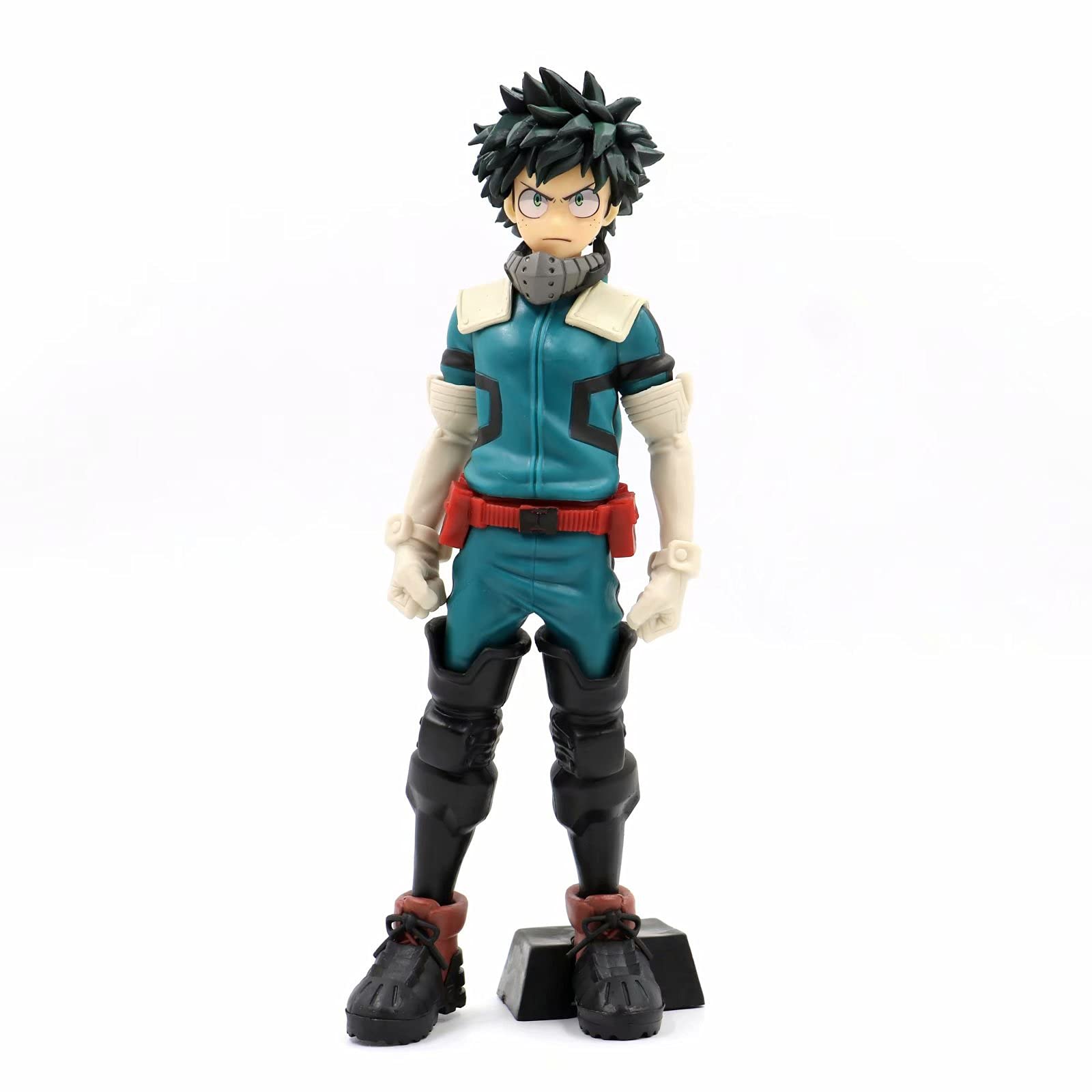 Buy My Hero Academia - Izuku Midoriya - Figurine Figma Deku Action ...