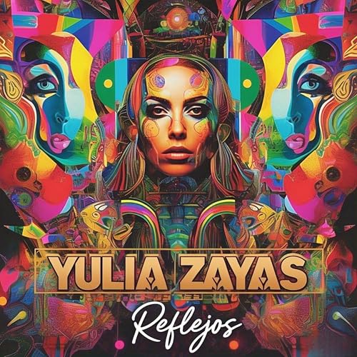 Amazon Music Unlimited - Yulia Zayas 『Reflejos』