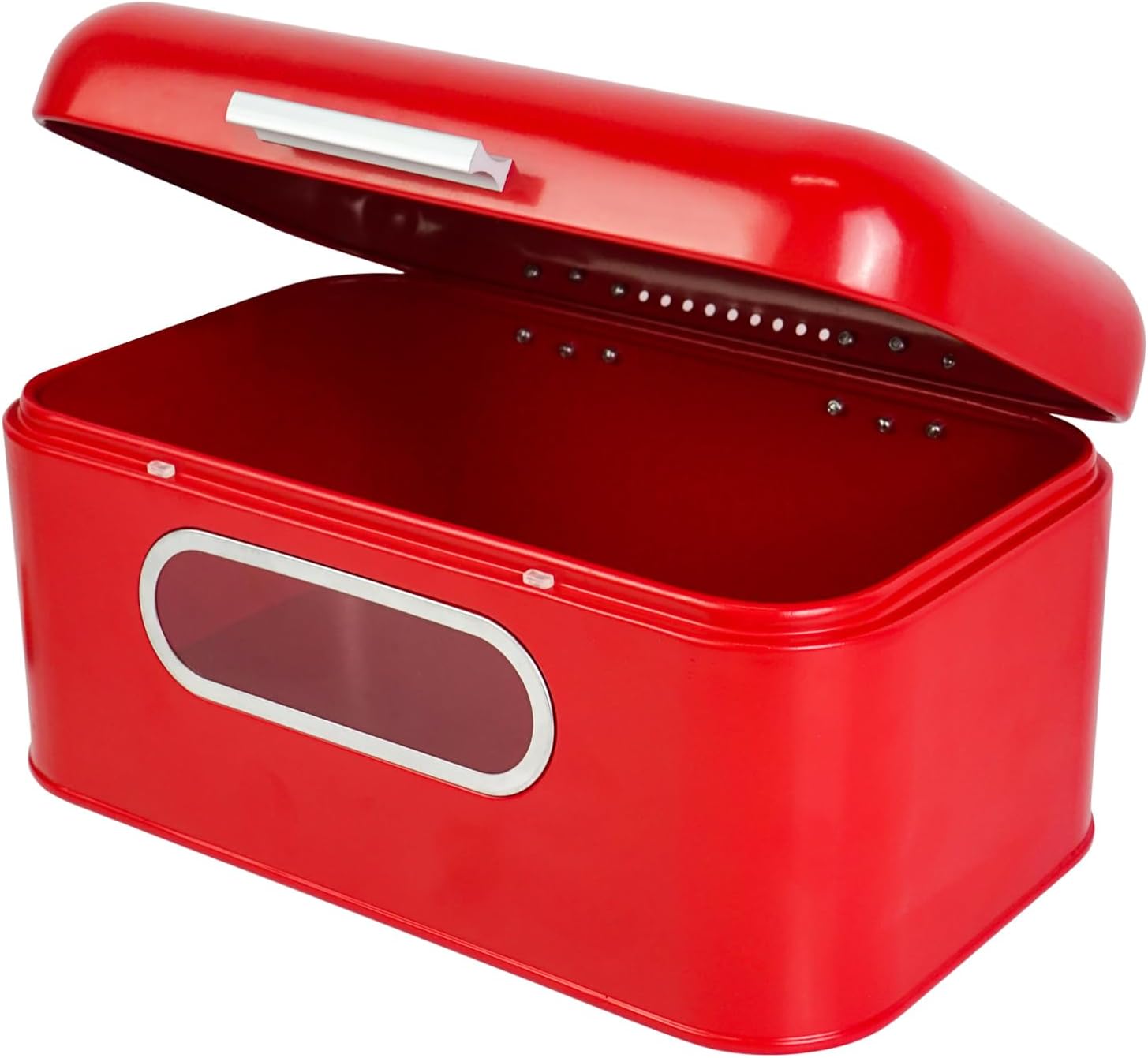 Amazon.com: DreamsEden Bread Box for Kitchen Countertop, Large Capacity ...