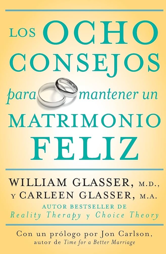 Consejos Para Un Matrimonio Exitoso