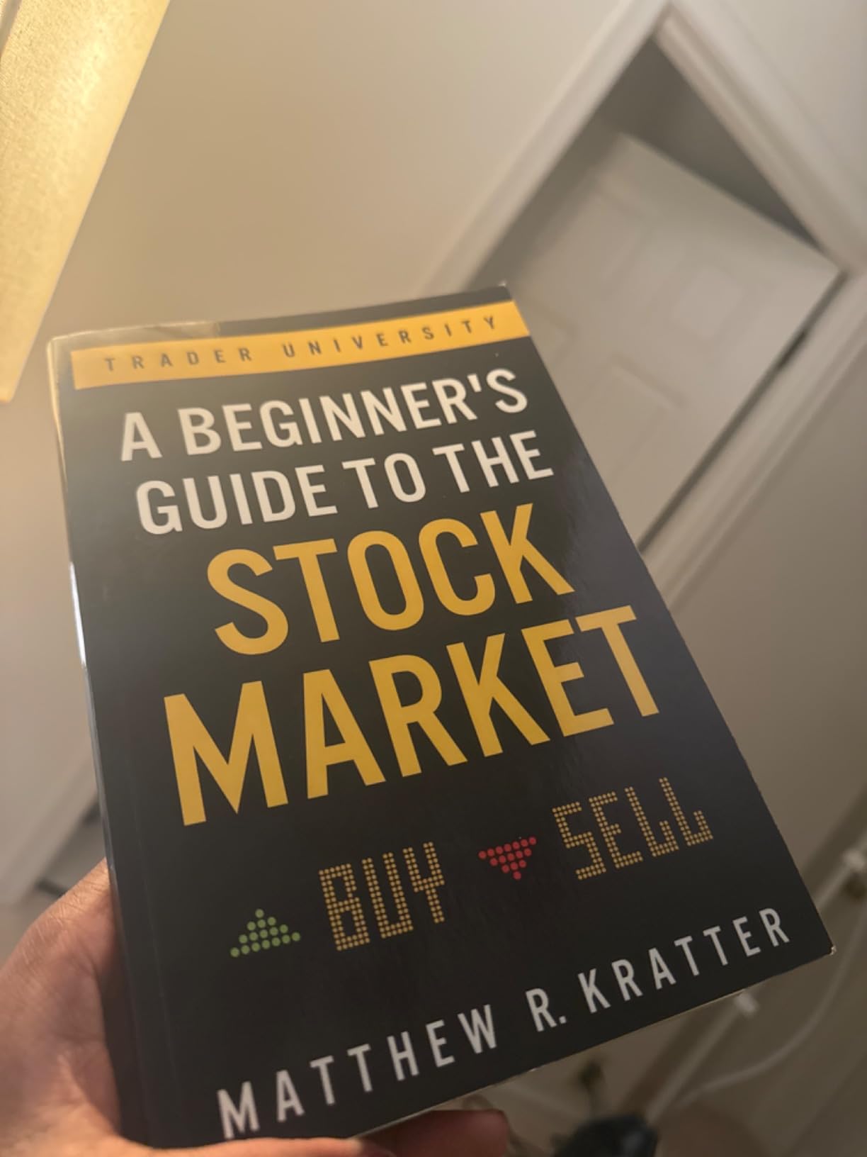 Amazon.co.jp: A Beginner's Guide to the Stock Market (English Edition ...