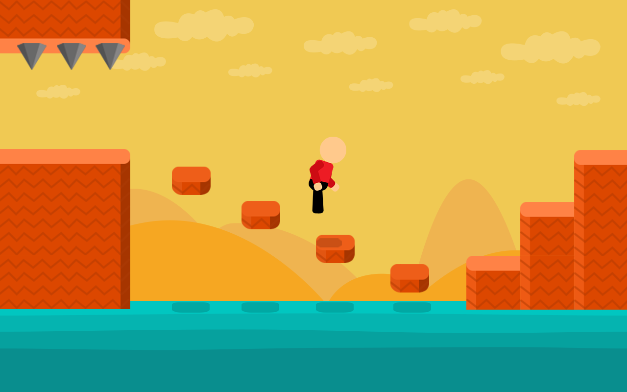 Mr Jump - App on Amazon Appstore