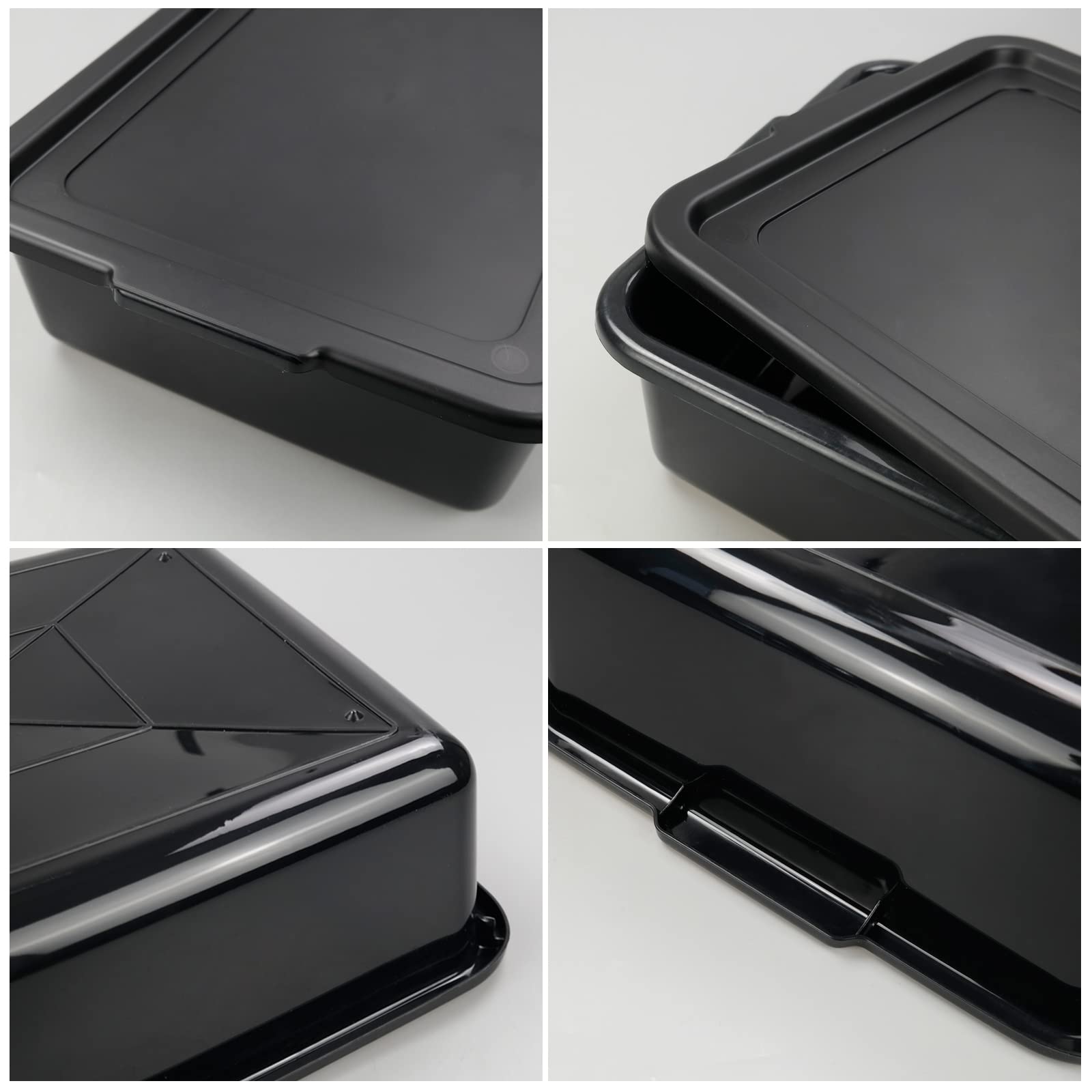 Snapklik.com : Kekow Plastic Bus Box