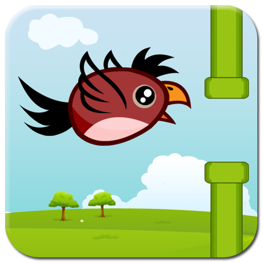 Tappy Bird - Ultimate Challenging Game - App on Amazon Appstore