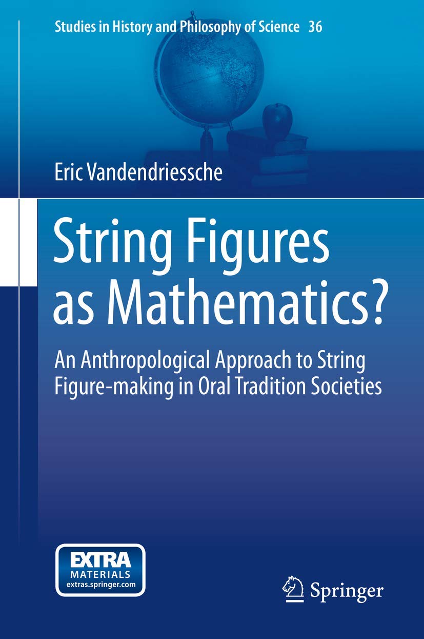 String Figures as Mathematics?: An Anthropological Approach to String ...