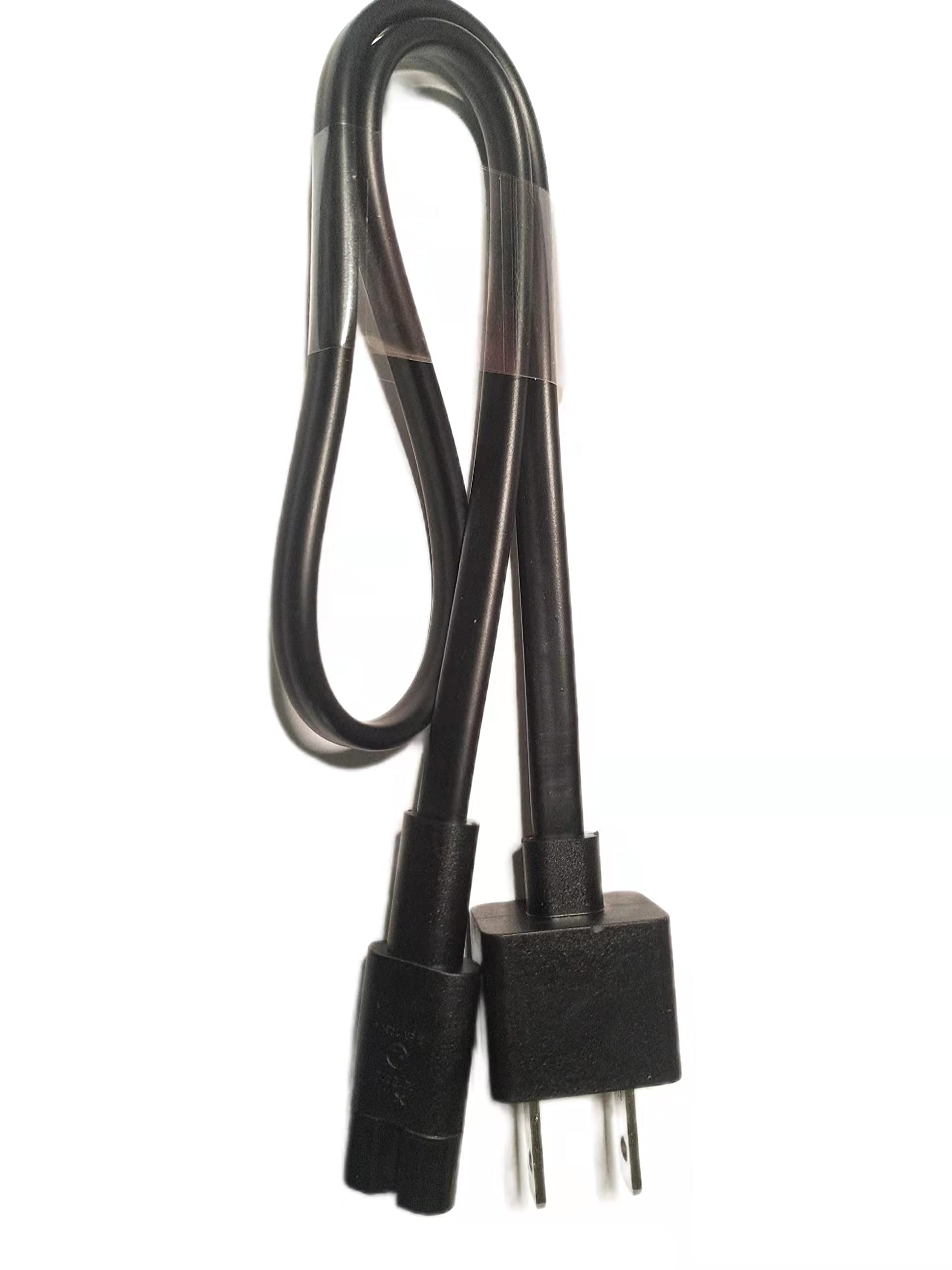Amazon.com: CZLCD Surface Pro3/4/5 Laptop Adapter Power Cable AC Power ...