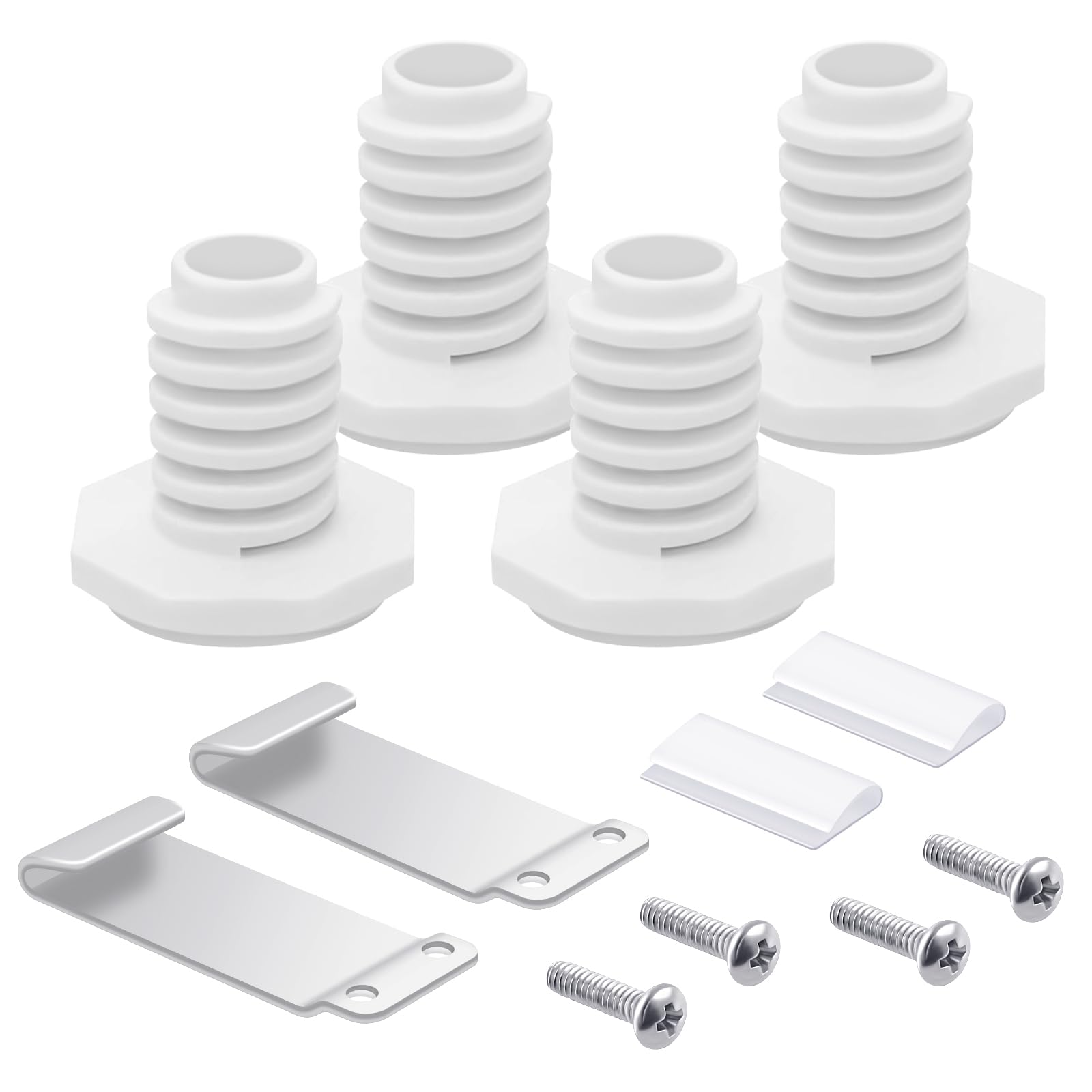 Amazon.com: Beaquicy W10869845 Dryer Stacking Kit - Replacement for ...