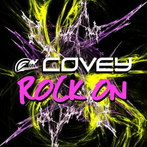 Play Rock On by Covey on Amazon Music
