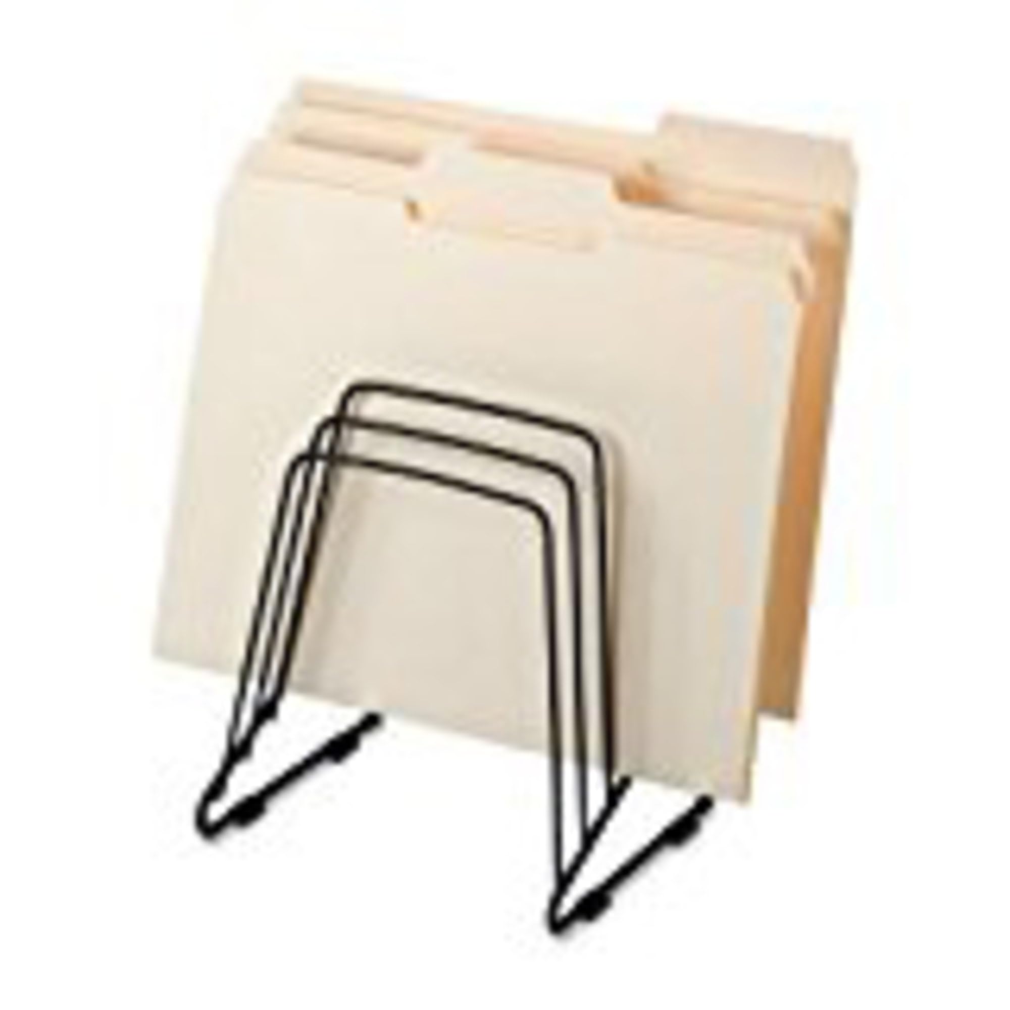 Amazon.com : Fellowes Wire Step File II (69712) : Office Products