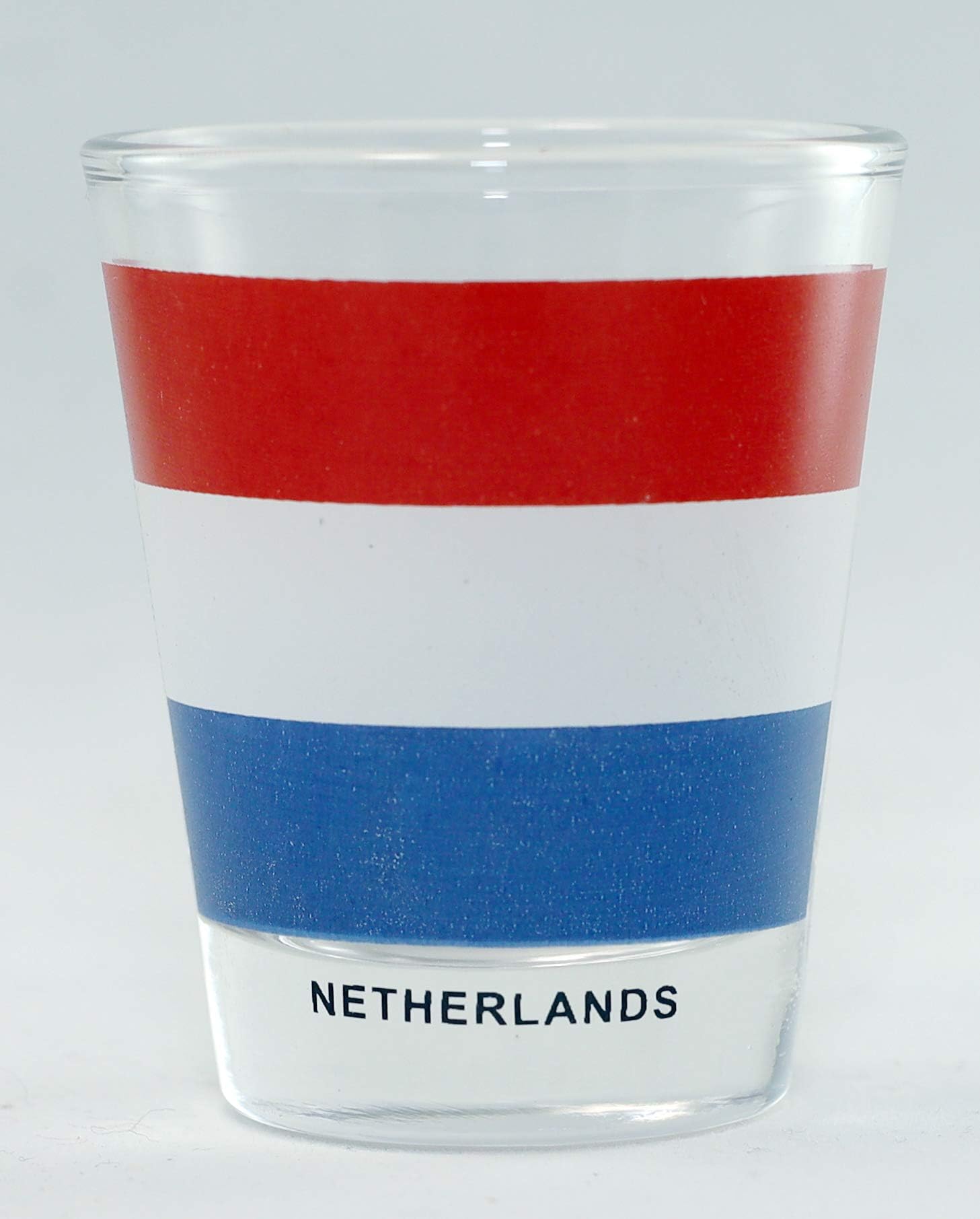 Amazon.com | Thailand Flag Shot Glass: Shot Glasses