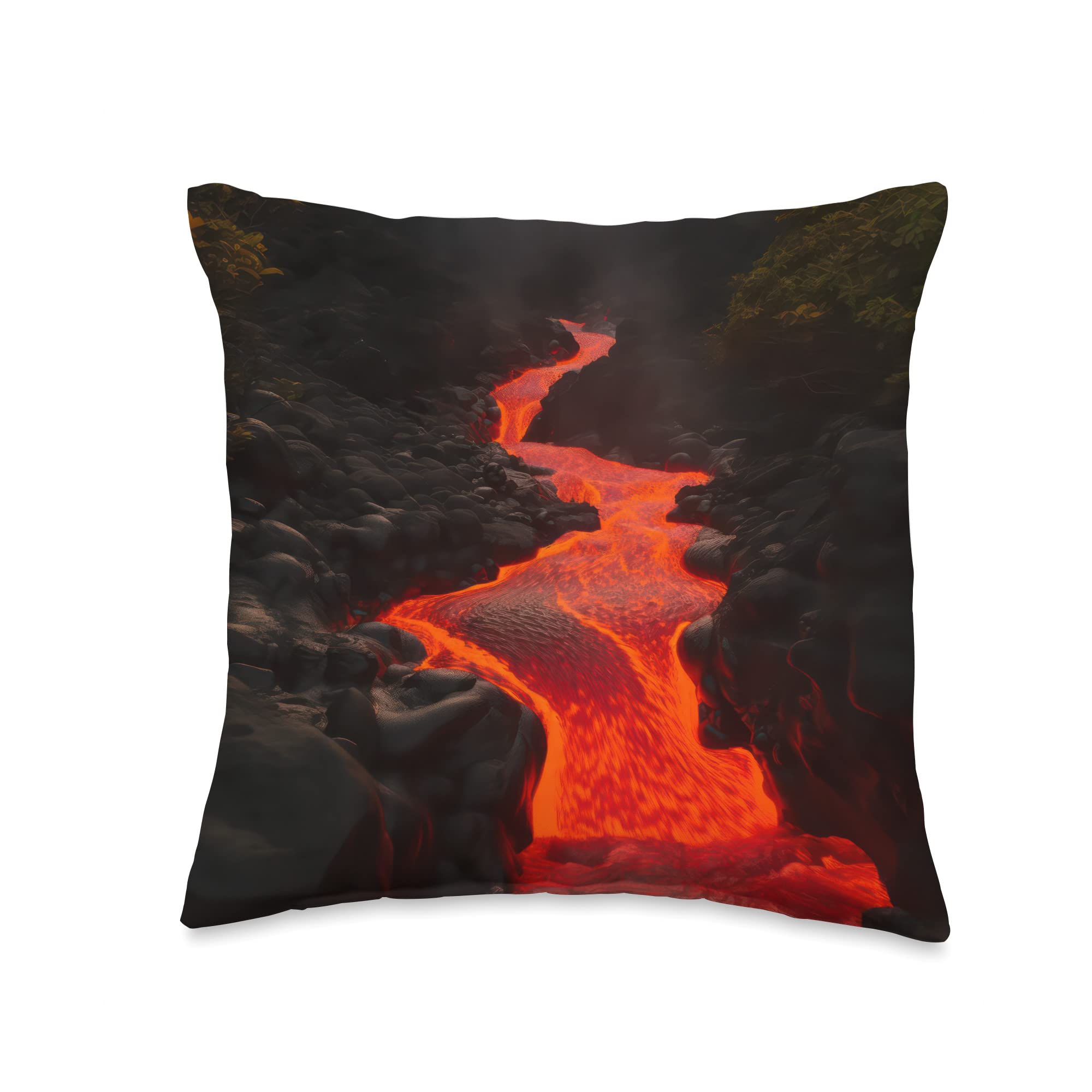 Lava Pillow