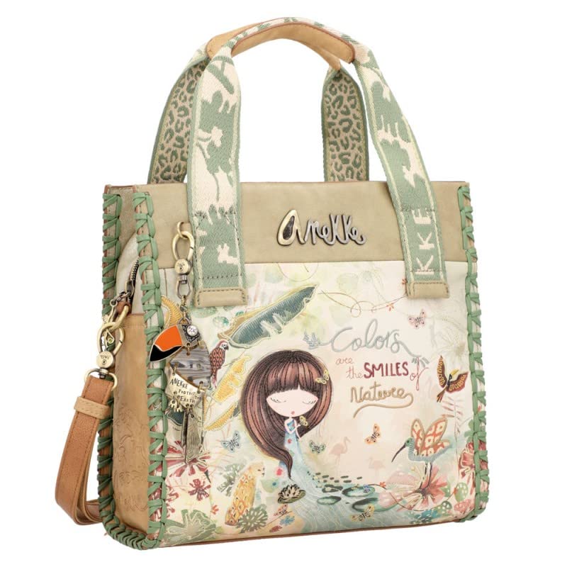 Bolso Anekke El Corte Inglés ️ 2024