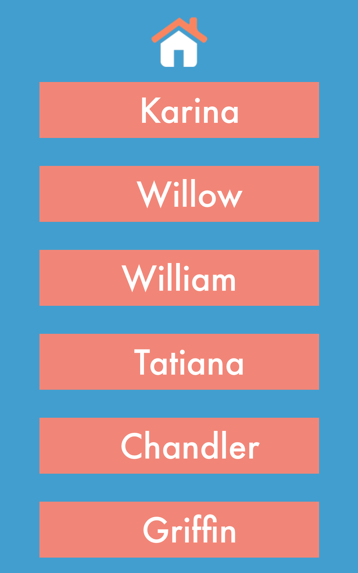 Find My Name - Teach preschoolers to recognize their own name!:Amazon ...