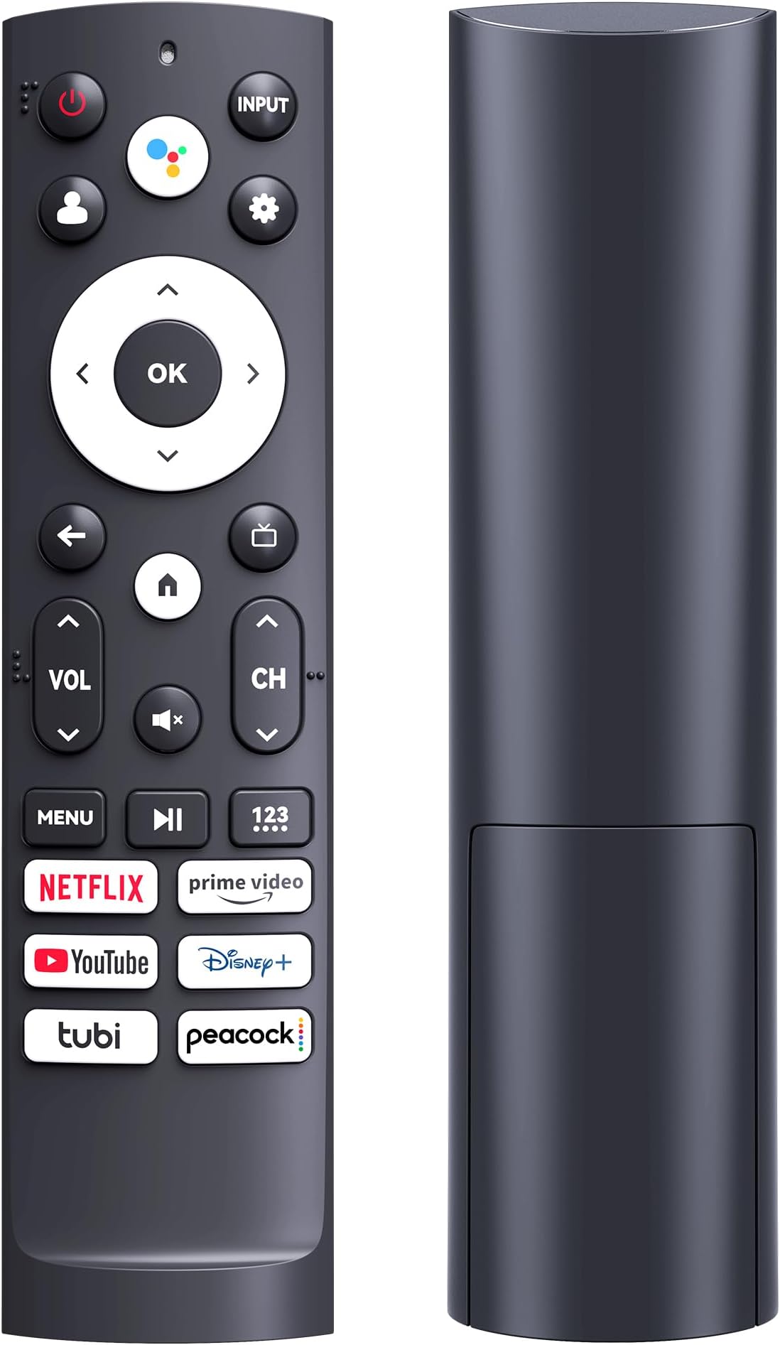 Amazon.com: New ERF3M90H Infrared Replacement Remote Control for ...