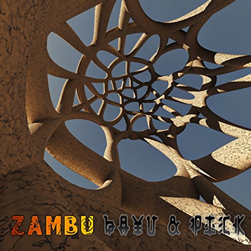 Play Bayu And Pick by Zambu on Amazon Music
