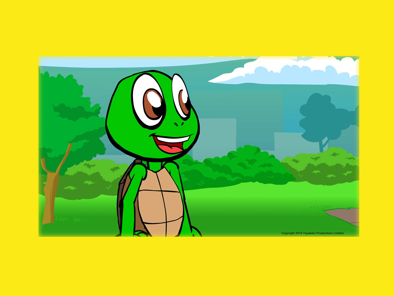 Watch Adventures of Turtle Taido | Prime Video