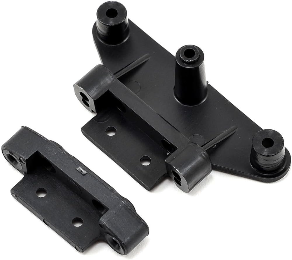 Amazon.com: Traxxas 7534" Suspension Pin Retainer Model Car Parts ...