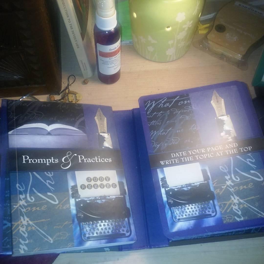 A Creative Writer's Kit: A Spirited Companion and Lively Muse for the ...