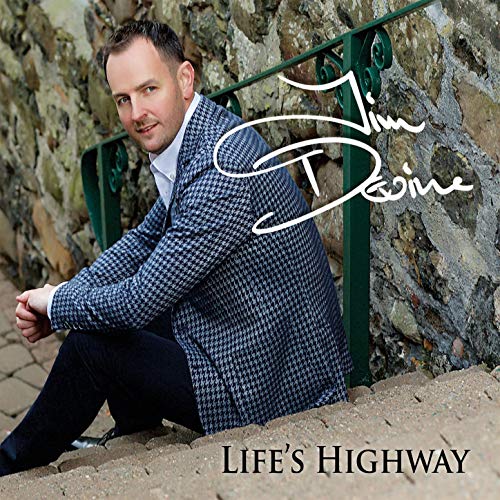 Life's Highway by Jim Devine on Amazon Music - Amazon.co.uk