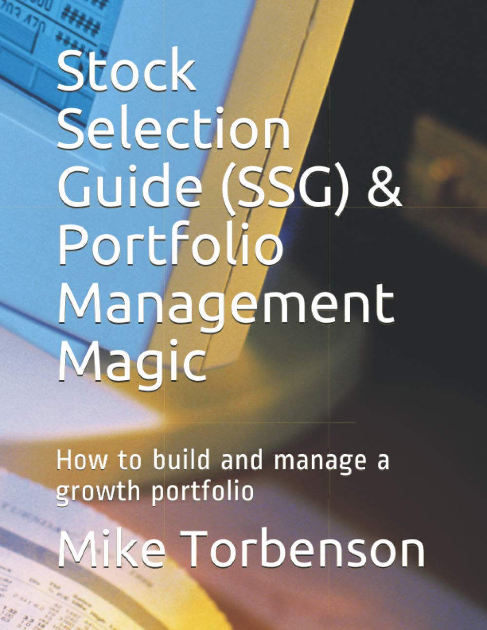 Amazon.com: Stock Selection Guide (SSG) & Portfolio Management Magic ...