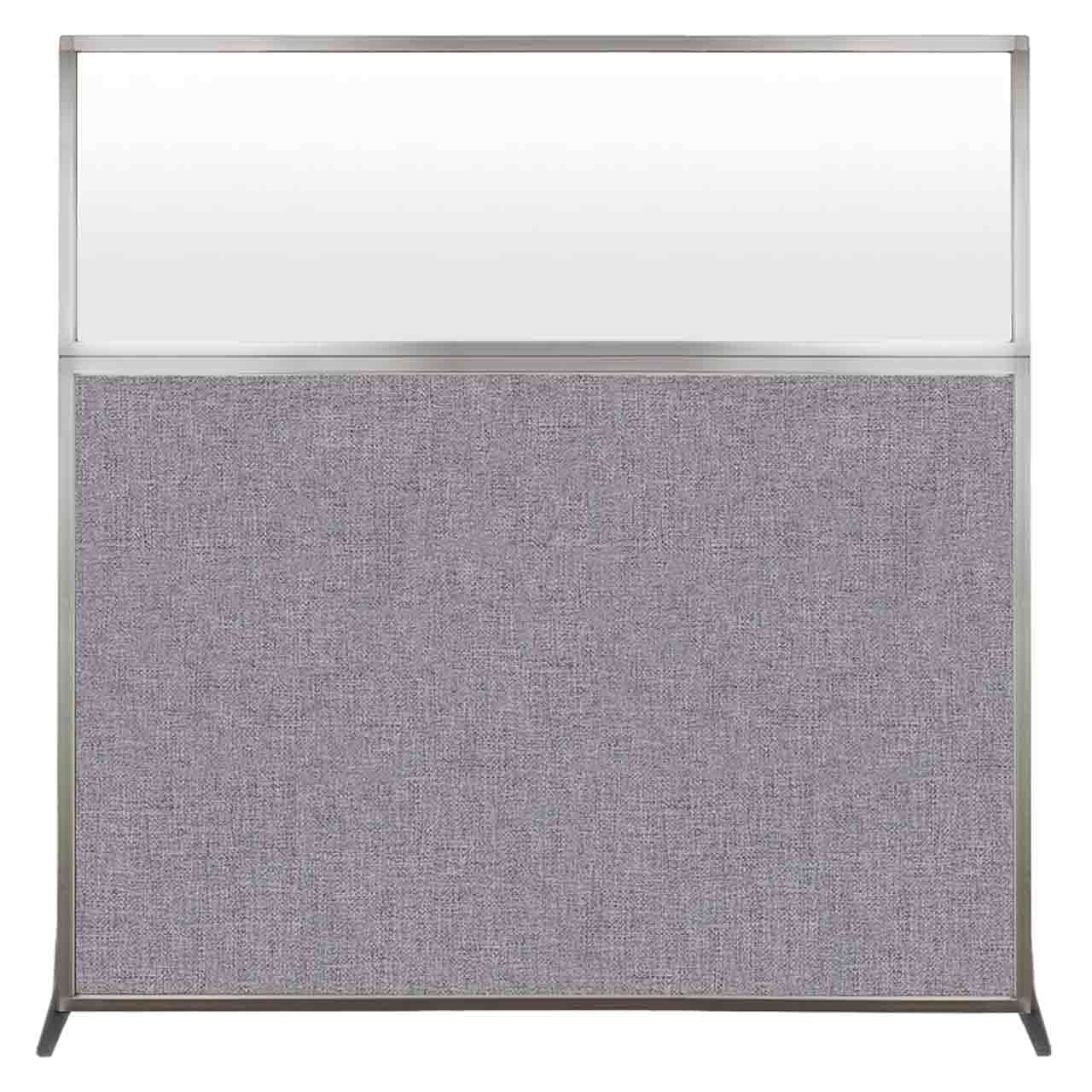 Amazon.com: Versare Hush Screen Portable Room Divider | Workstation ...