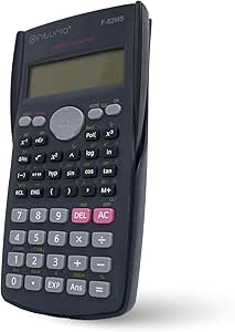 Calculadora científica, Calculadora Digital cientifica para Ingeniería ...