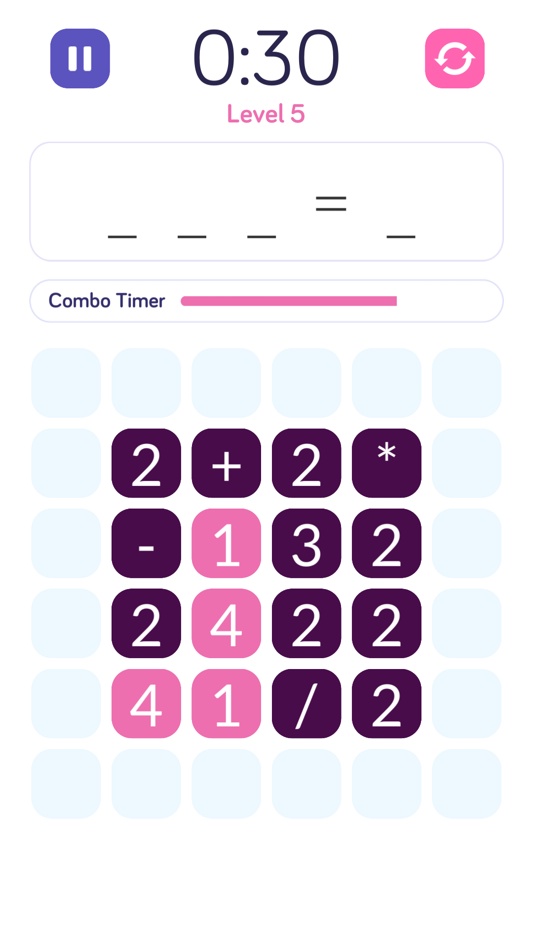 Math Puzzle - Brain Training - App on Amazon Appstore