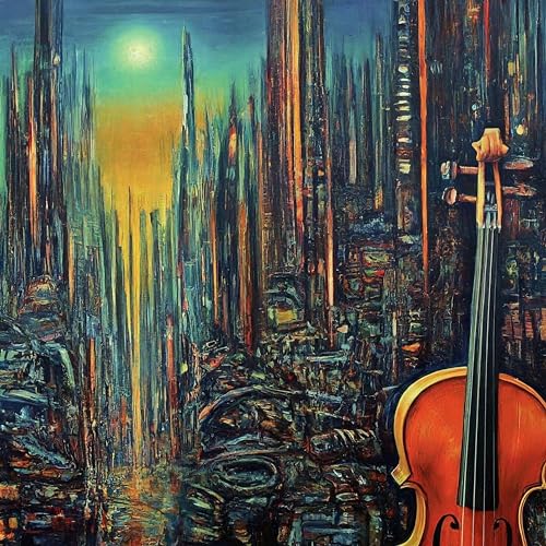 Play Dimensiones by Checho Vismara on Amazon Music Unlimited