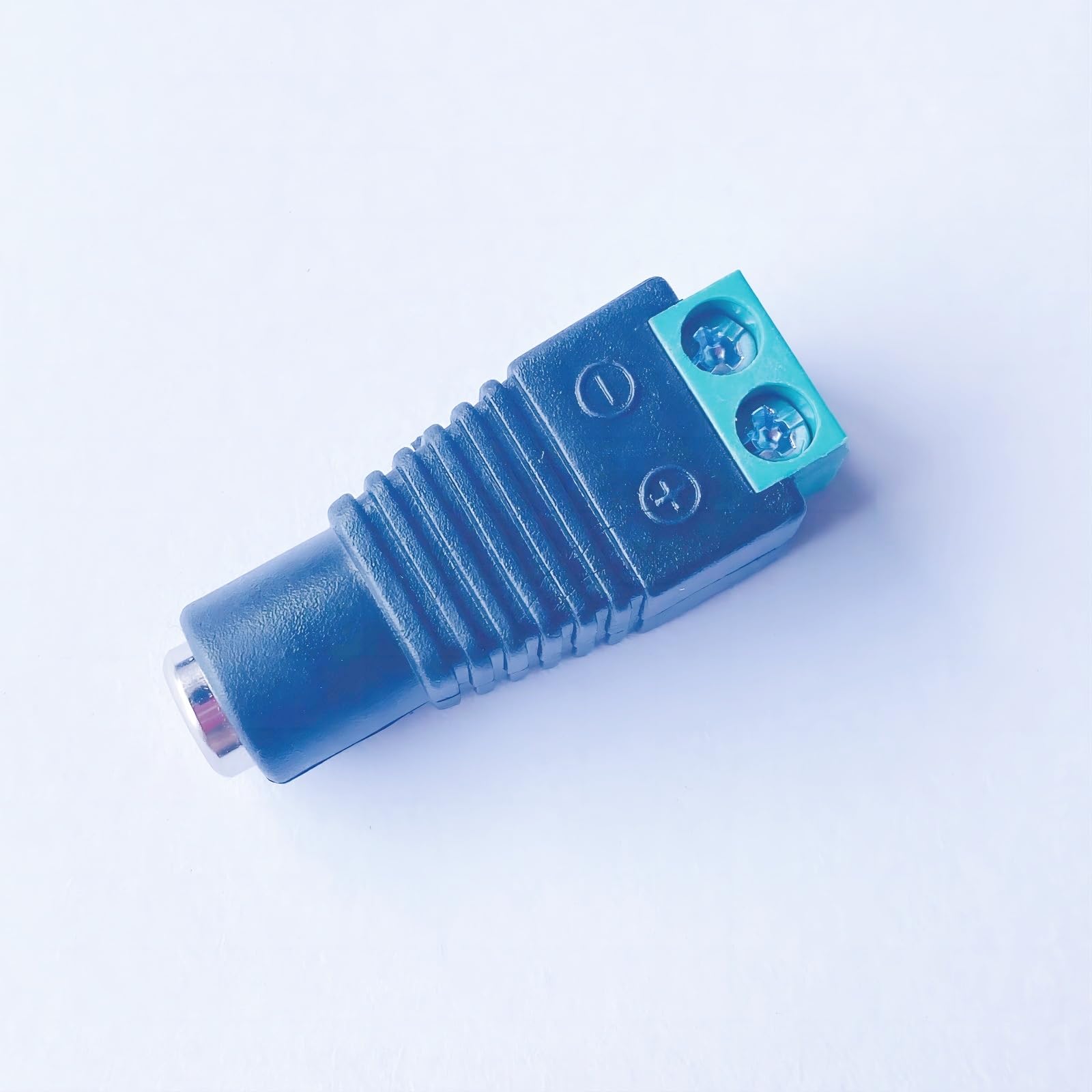 Welding Terminal Adapter Female To 1/2 Miller Electric Welding Terminal ...