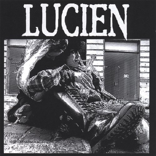 Play Lucien by Lucien on Amazon Music