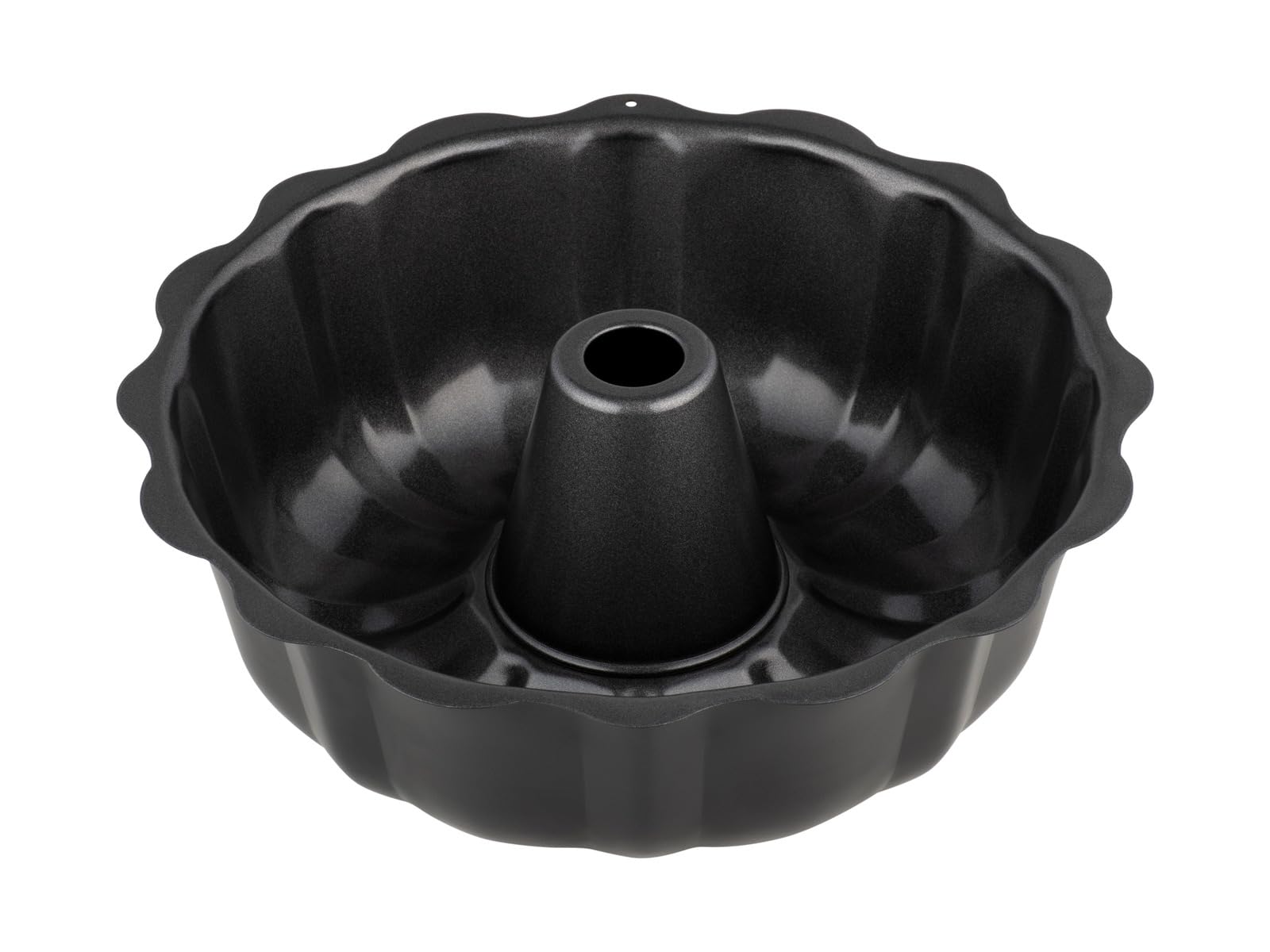 Maxwell & Williams BakerMaker Non-Stick Fluted Ring Cake Pan 24cm ...