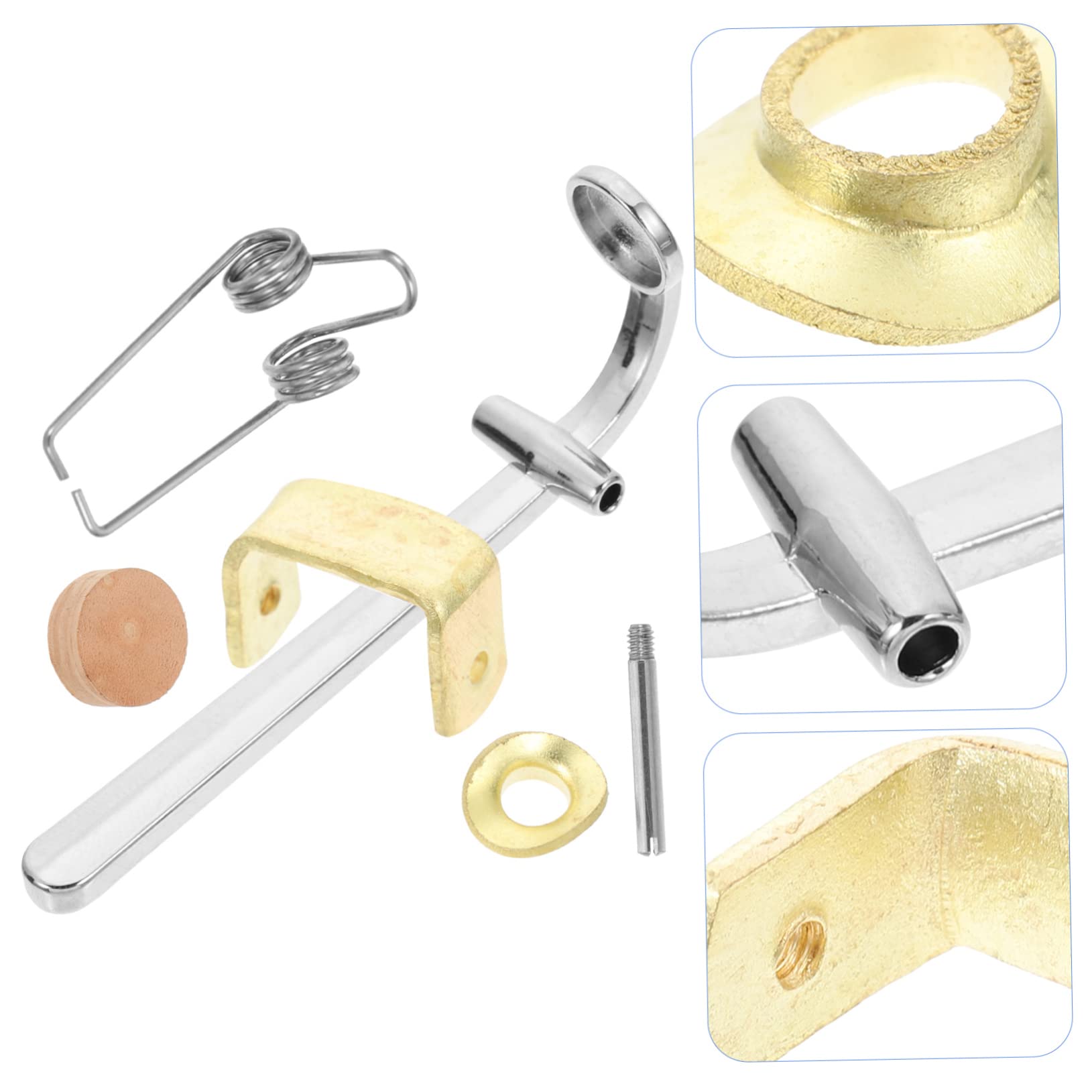Yamaha Trombone Trigger Cover