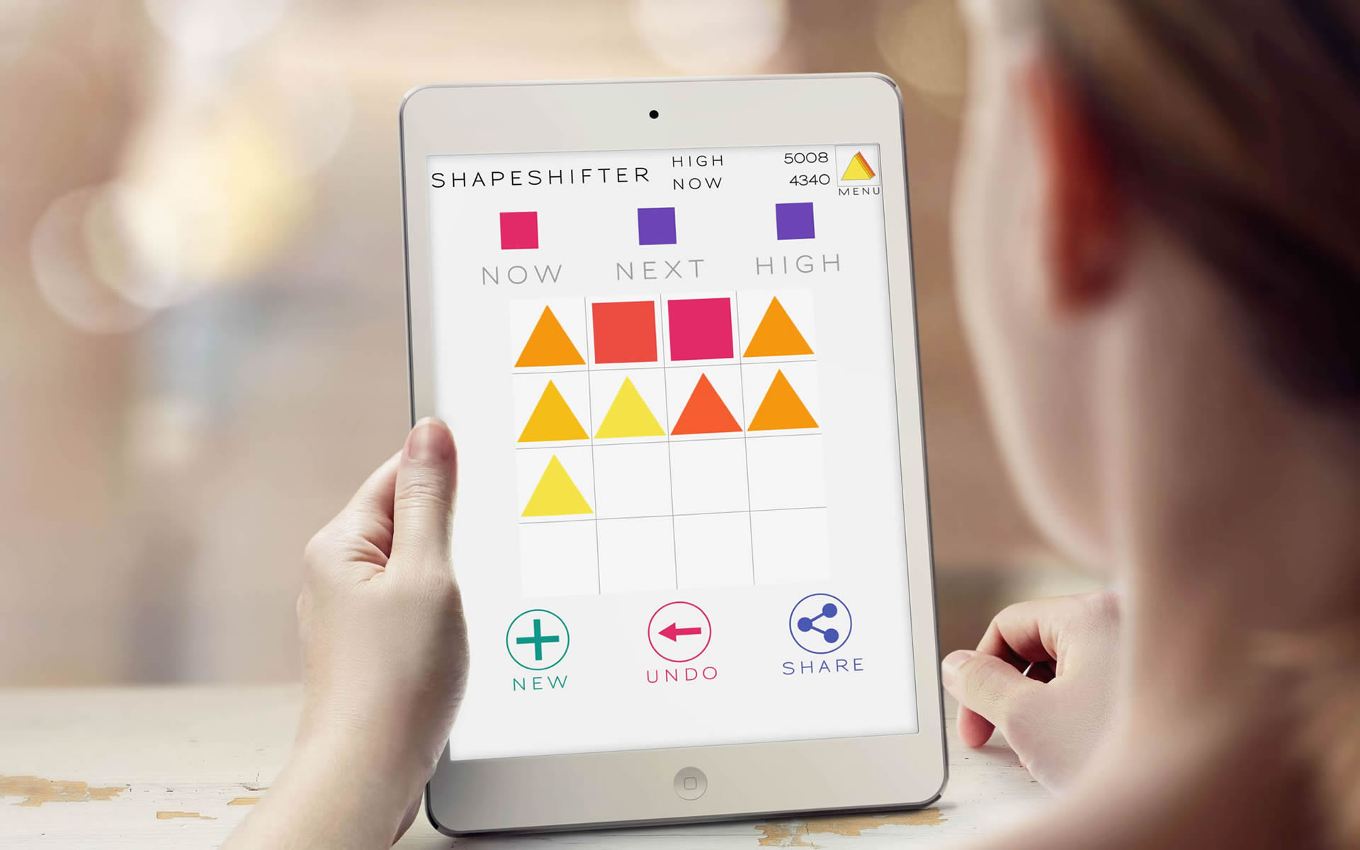 Shape Shifter - App on Amazon Appstore