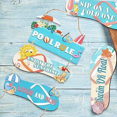 Creative Pallet Pool Ideas for Your Backyard