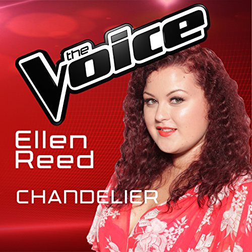 Play Chandelier (The Voice Australia 2016 Performance) by Ellen Reed on ...