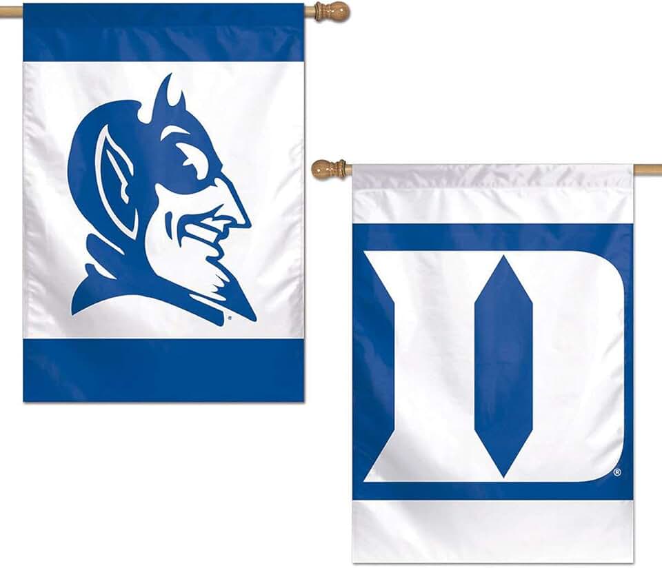Amazon.com: duke university banner