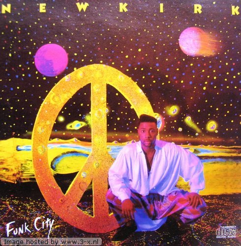 Funk City - Amazon.com Music