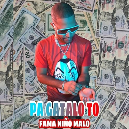 Amazon Music Unlimited - Fama Niño Malo 『pa gatalo to』