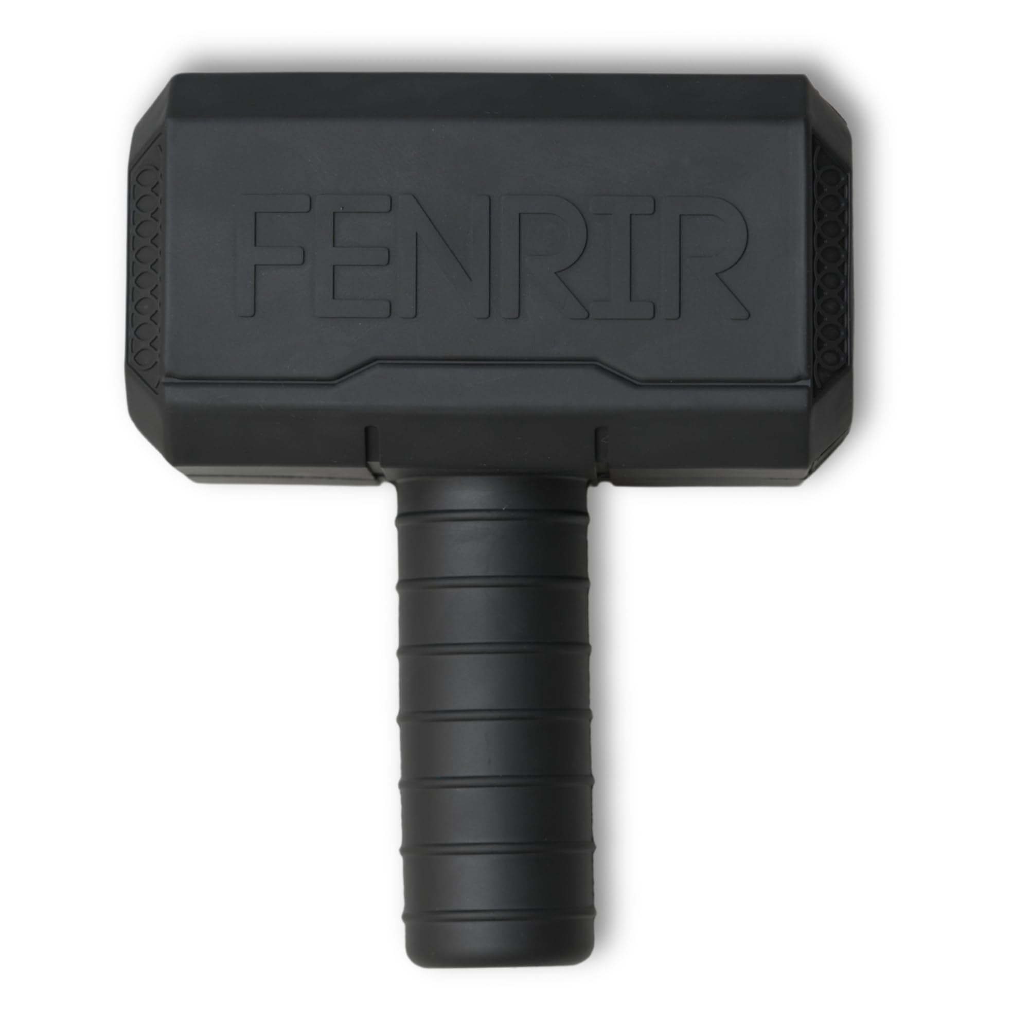 Amazon.com : Fenrir Hammer Dog Chew Toy Strong Rubber Stuffable ...