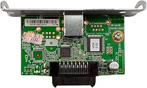 Amazon.com: USB Interface UB-U03II Replacement for E-PSON TM-U220PB TM ...