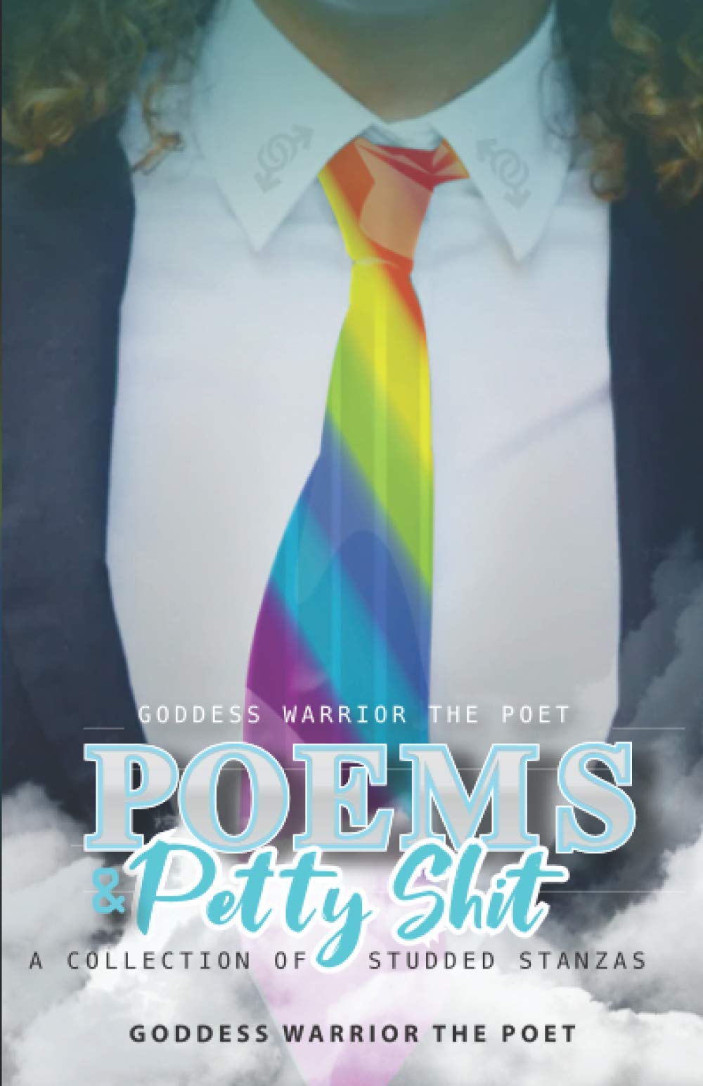 Poems and Petty Shit: A Collection of “Studded” Stanzas: Tyler, Dianna ...