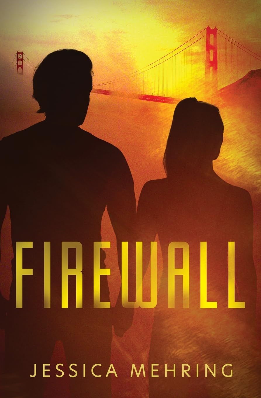 Firewall: Mehring, Jessica: 9781631123221: Amazon.com: Books